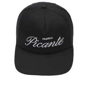 PICANTE Fratelli Crew Cap