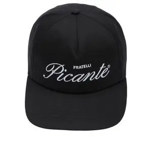 PICANTE Fratelli Crew Cap