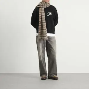 PICANTE Gallery Knit Sweater