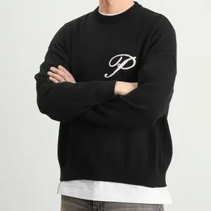 PICANTE Gallery Knit Sweater