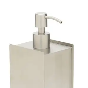 FERM LIVING Sama Soap Dispenser