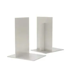 FERM LIVING Lager Bookends Set Of 2