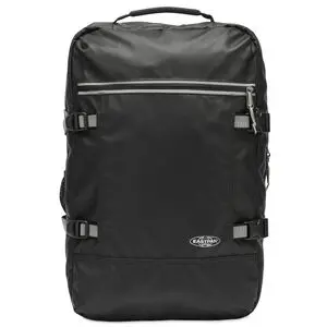Eastpak Silver Tone Backpacks