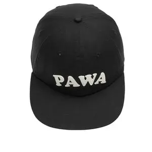 PAWA SPEED SPORTS 6-panel Cap