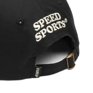 PAWA SPEED SPORTS 6-panel Cap