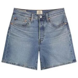 LEVI'S 501® Mid Thigh Shorts