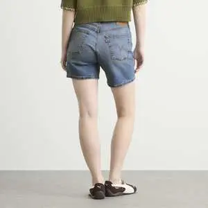 LEVI'S 501® Mid Thigh Shorts