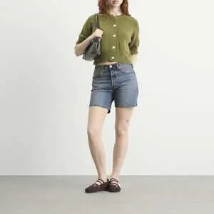 LEVI'S 501® Mid Thigh Shorts