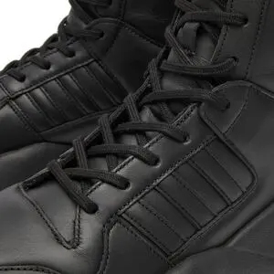 Adidas X Willy Chavarria Forum Boot Mid Sneaker