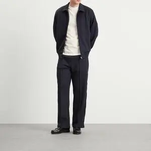 PALMES Tricot Track Jacket