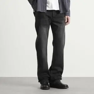 A.p.c. Rescue Jeans - False Black