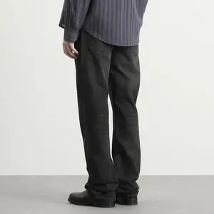 A.p.c. Rescue Jeans - False Black