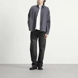A.p.c. Rescue Jeans - False Black