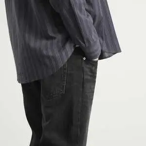 A.p.c. Rescue Jeans - False Black