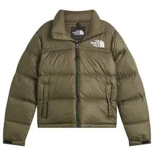 The North Face Oversized Outerwear For Men
