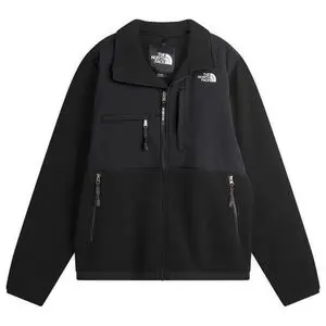 The North Face Fleece Jackets For Men