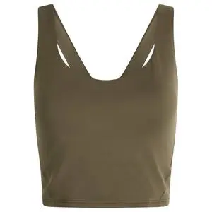 The North Face Jaida Long Line Bra