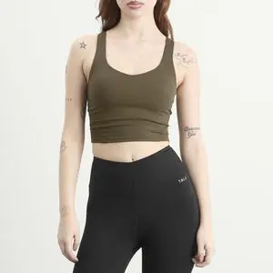 The North Face Jaida Long Line Bra