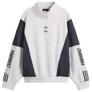 Adidas Cuffed Knitwear For Men
