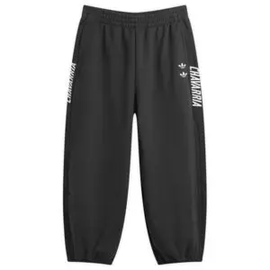 Adidas Oversized Sport Bottoms For Men