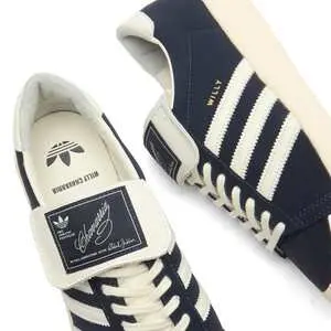 Adidas X Willy Chavarria Jabbar Low Sneakers