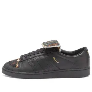 Adidas X Willy Chavarria Jabbar Low Sneakers