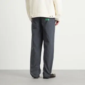 PALMES Lucien Trousers - Charcoal