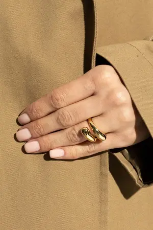 LIÉ STUDIO The Christine Ring