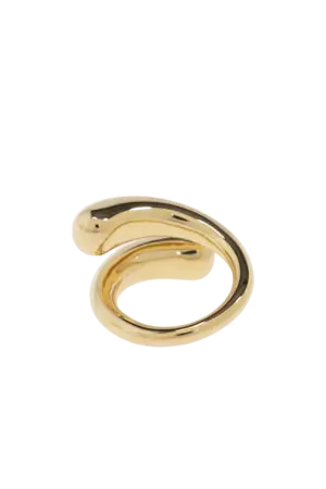 LIÉ STUDIO The Christine Ring