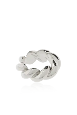 LIÉ STUDIO The Christine Ring - Silver