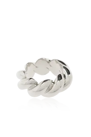 LIÉ STUDIO The Christine Ring - Silver