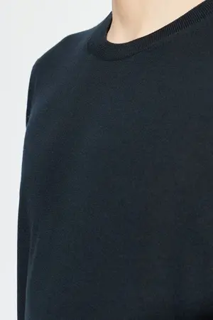 TOM FORD Wool Crewneck Sweater