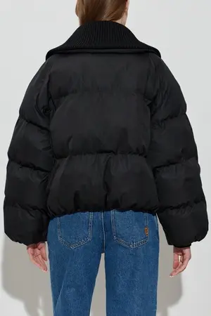 Balmain Insulated Quilted Jacket