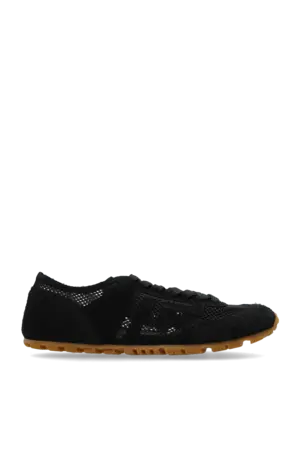 Balmain Racer 45 Sneakers - Black