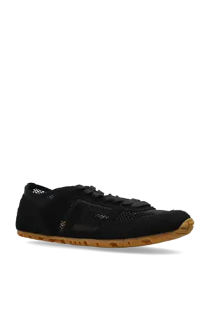 Balmain Racer 45 Sneakers - Black