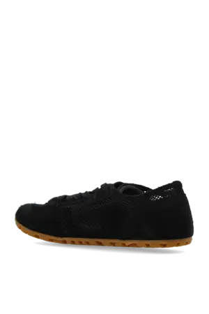 Balmain Racer 45 Sneakers - Black