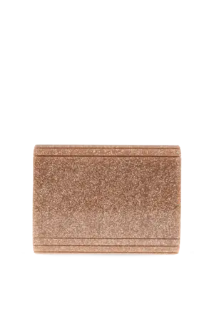JIMMY CHOO Candy Clutch - Pink
