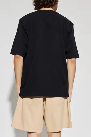 Dsquared2 2-pack Pocket T-shirts - Black