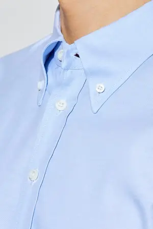 Dsquared2 Classic Shirt - Blue