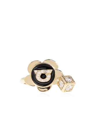Ferragamo Fashion Rings