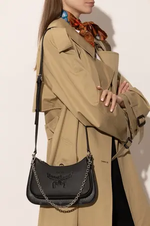Mcm Shoulder Bag