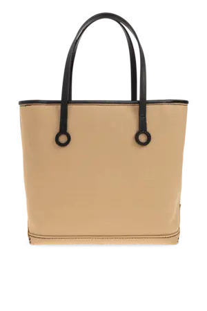 JW Anderson Anchor Small Handbag - Beige