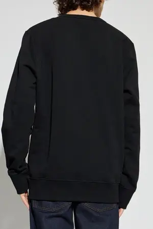 Alexander McQueen Sweatshirt With Logo