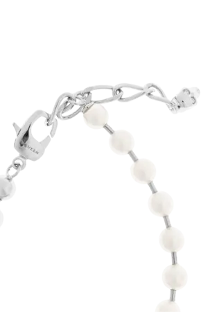Alexander McQueen Brass Bracelet
