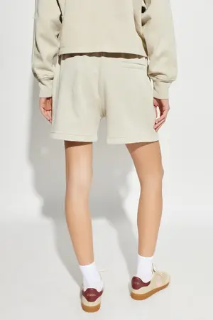 MARANT ETOILE Miranae Shorts - Cream