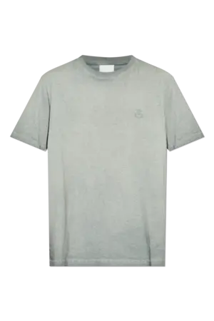 MARANT T-shirt "honore - Grey