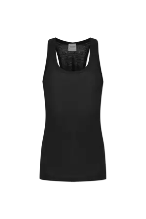 Marant Etoile Cut Out Camis Tanks For Women