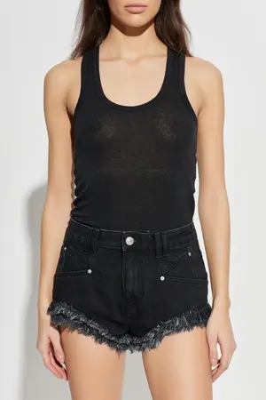 MARANT ETOILE Thea Tank Top