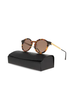 Thierry Lasry Silenty Sunglasses