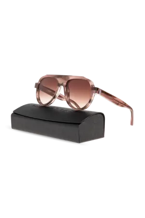 Thierry Lasry Clandesty Sunglasses - Pink